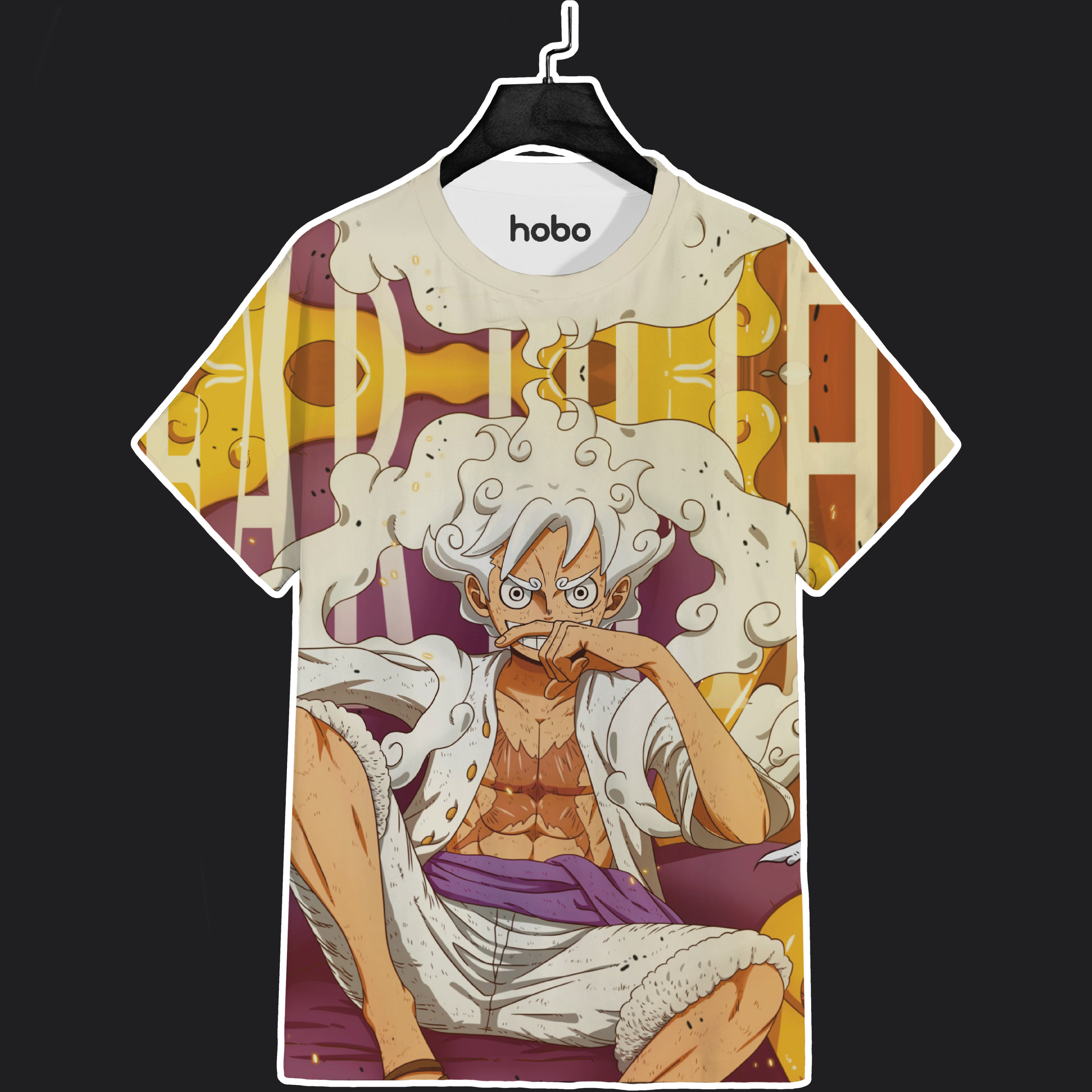 ANIME – hobo
