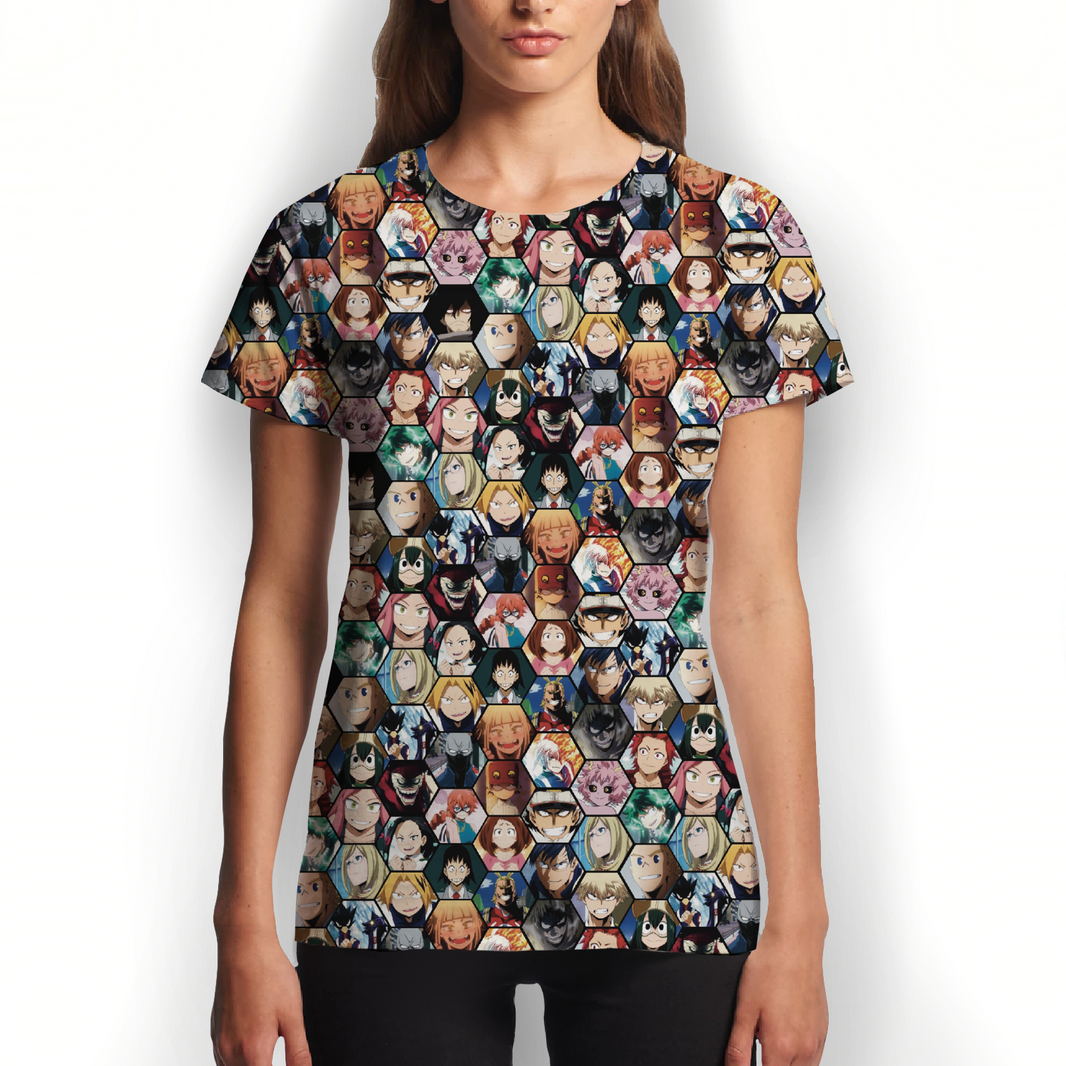 ANIME – Page 3 – hobo